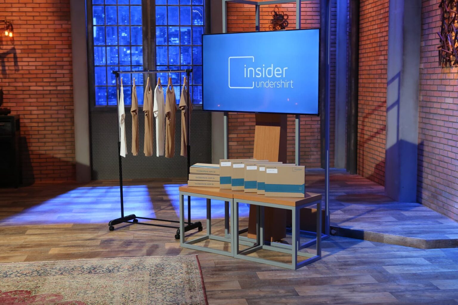A participação da Insider no Shark Tank Brasil | Insider