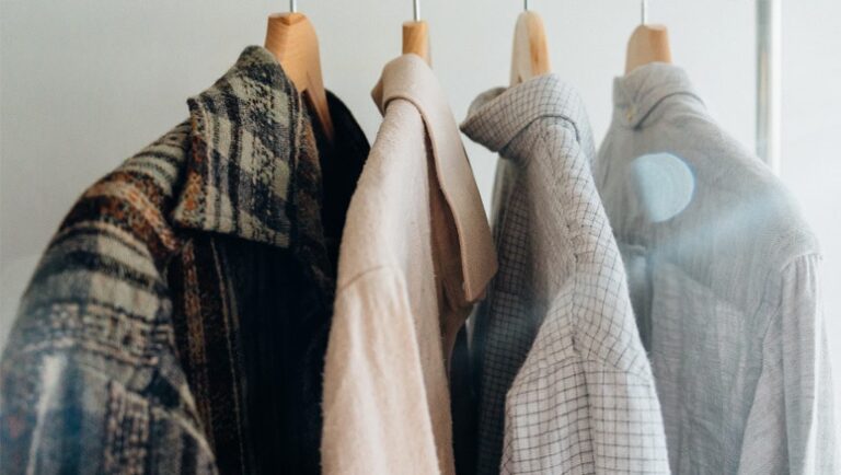 Guarda-roupa minimalista: o que é e como criá-lo?