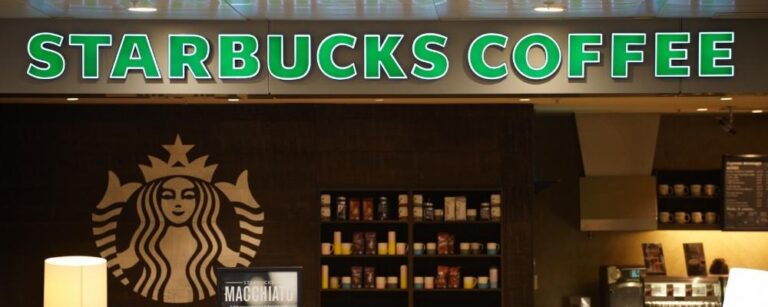 Saiba o que é Starbucks e como foi trajetória da marca até o sucesso ...