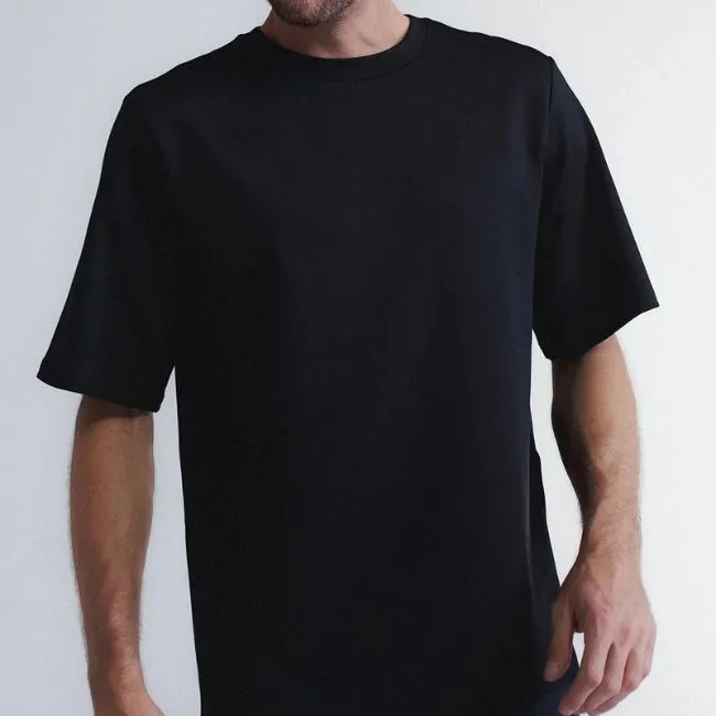 Camiseta Oversized: como e quando usar?