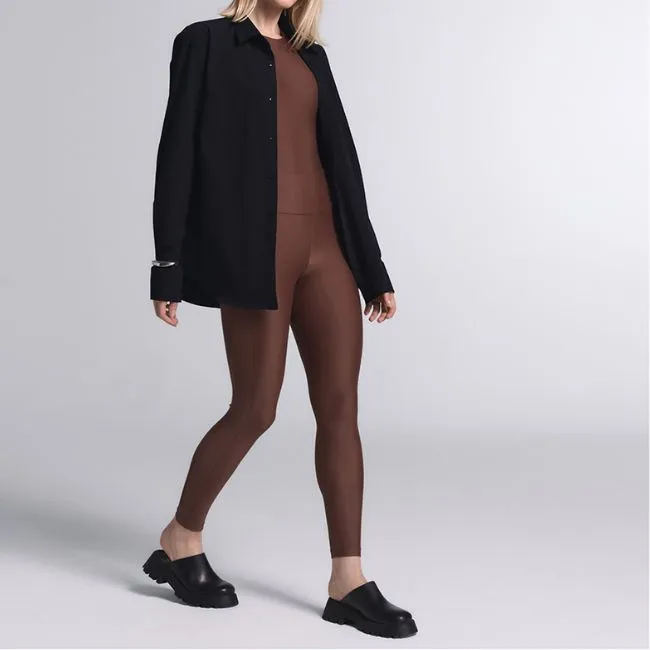 Roupas athleisure e autocuidado inteligente | Conheça a INSCULPT da ...