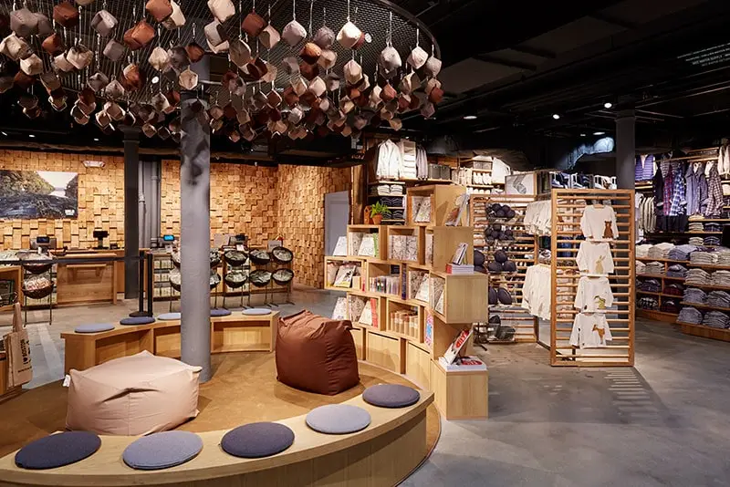 Conheça a MUJI e os conceitos de no-brand e minimalismo da varejista ...