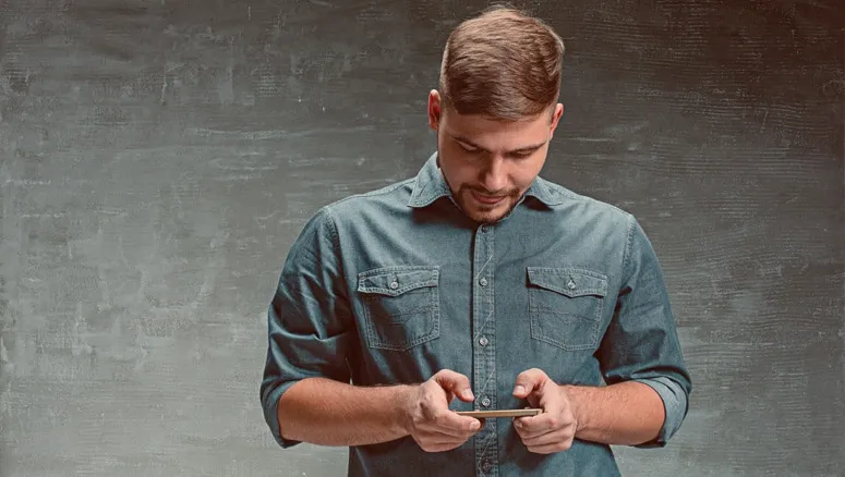 Dicas para você montar seu look social masculino | Insider