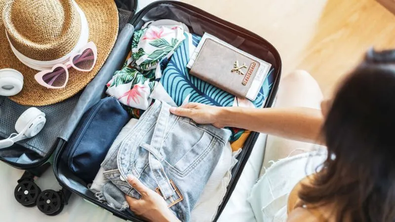 Como arrumar mala de viagem? 10 dicas perfeitas para você